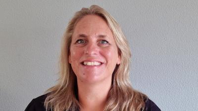 Annemarie Roeleveld | Kentalis