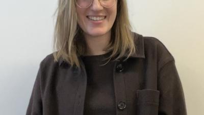 Foto Chloë 2_Chloë Hoff.jpg | Kentalis